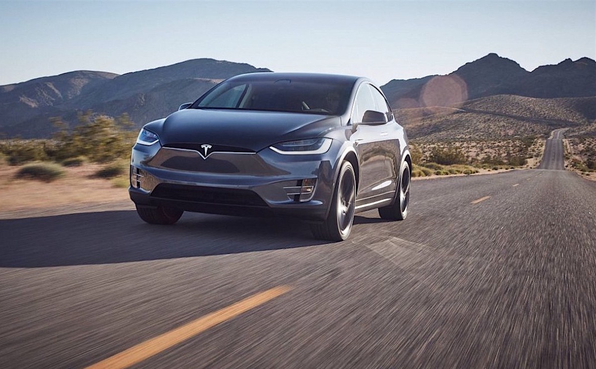 Tesla: l’autonomia sale fino a 610 km - MotorAge New Generation