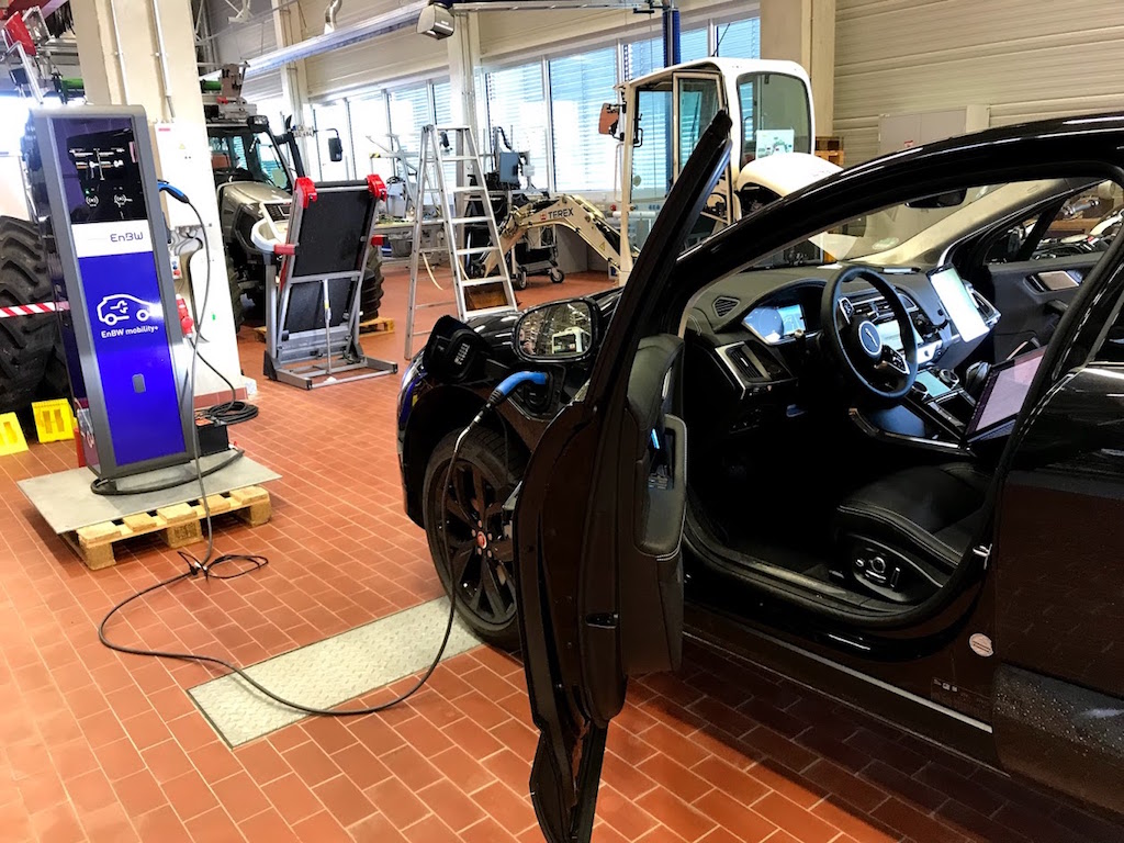Bosch: come cambia l’automobile - MotorAge New Generation