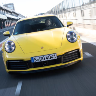 LAMBORGHINI al Pechino Show - MotorAge New Generation