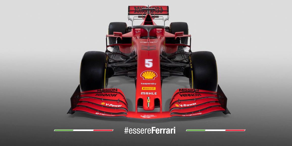 Ferrari SF1000: tanta voglia di vincere - Motorage.it