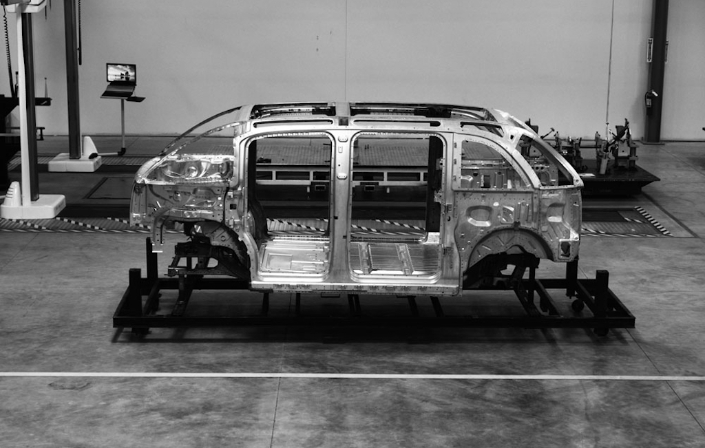 Canoo e la nuova frontiera del share business - MotorAge New Generation