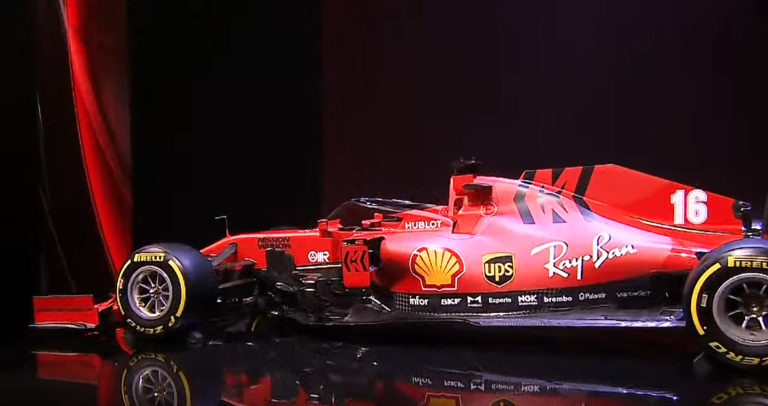 Ferrari SF1000: tanta voglia di vincere - Motorage.it