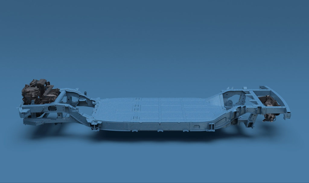 Canoo e la nuova frontiera del share business - MotorAge New Generation