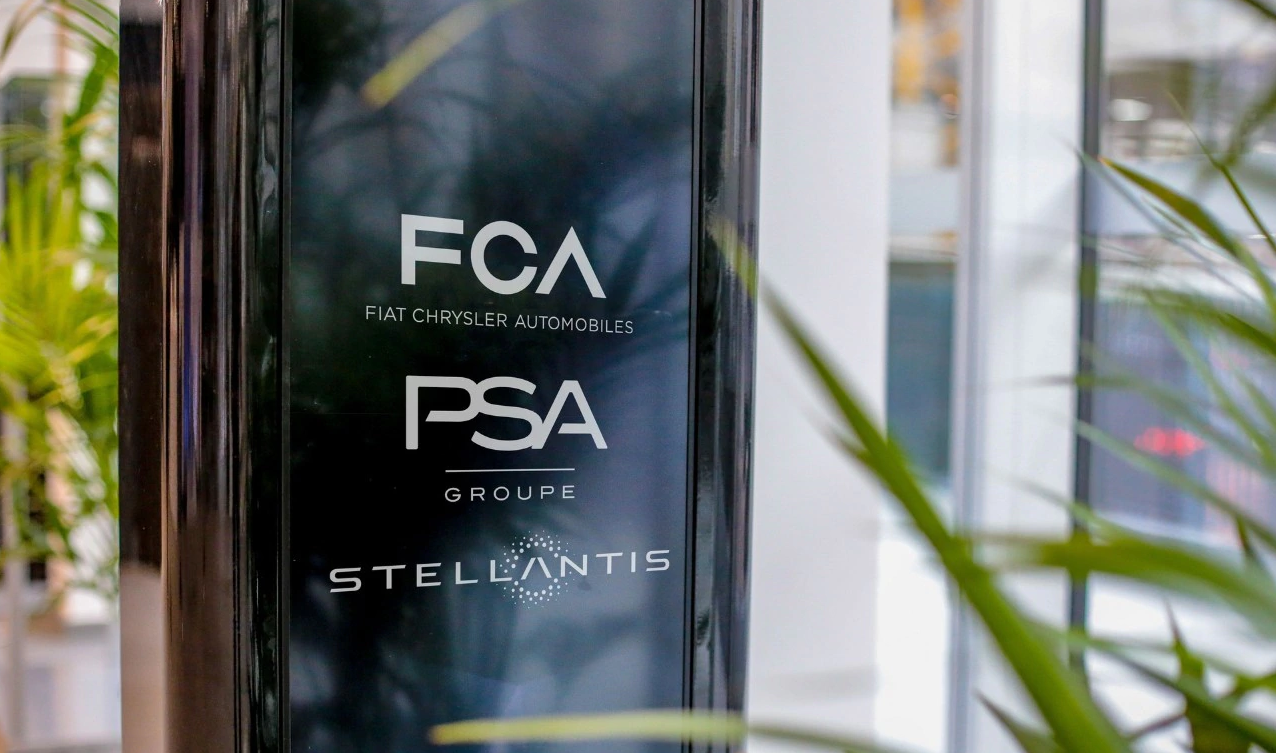 Stellantis: la sfida e il valore dei brand - Motorage.it