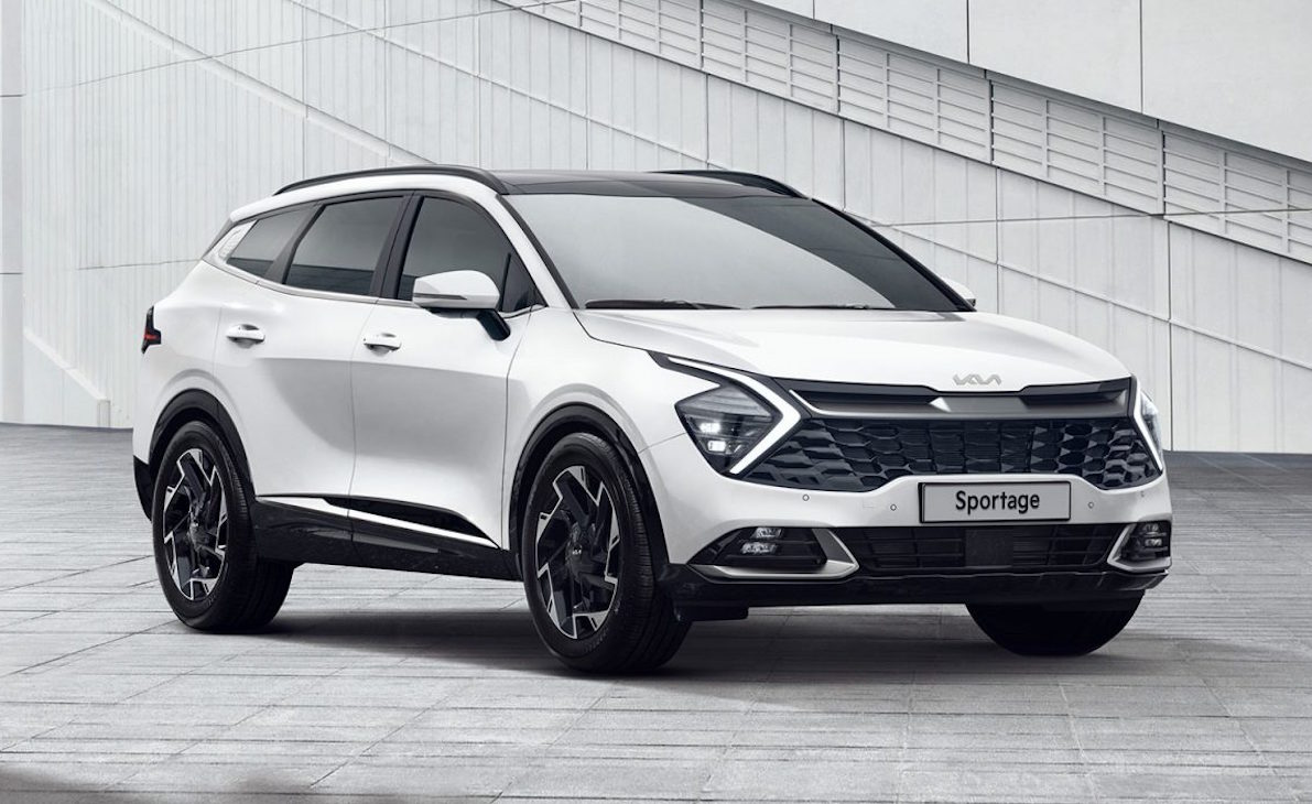 Kia sbarca sulle spiagge italiane con la Summer Experience 2021
