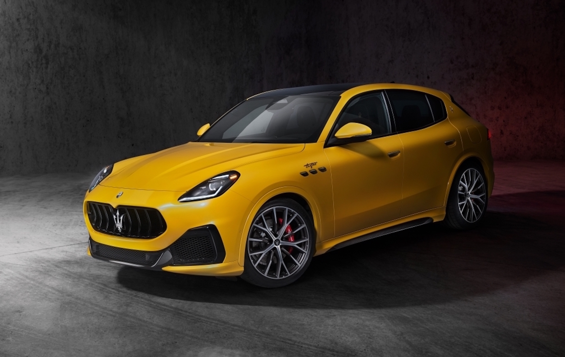 Maserati Grecale: la rivoluzione del Tridente. Caratteristiche e prezzi