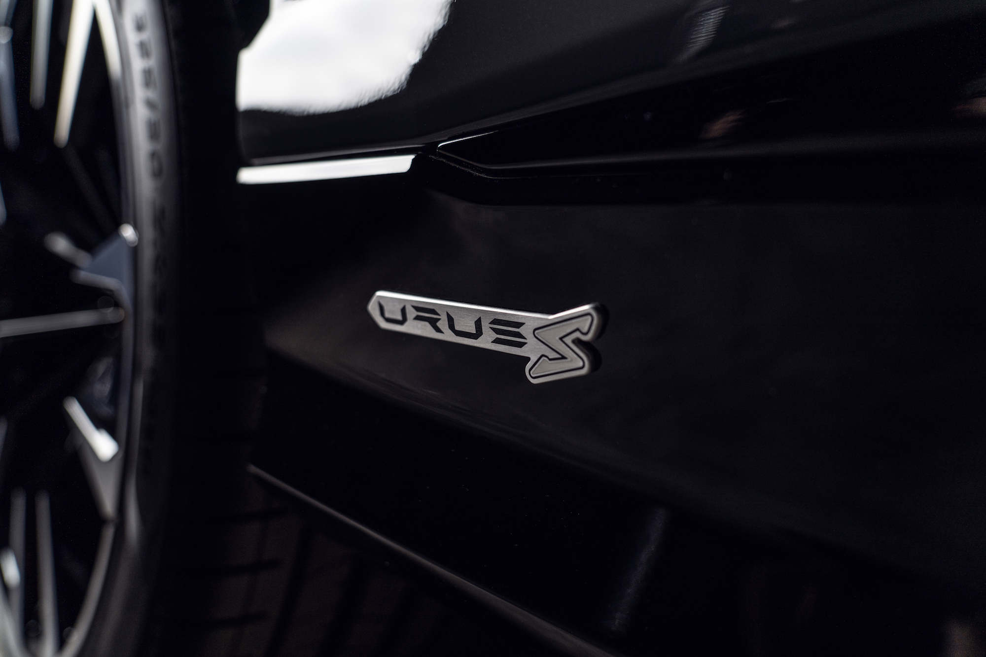 Lamborghini Urus S: entry level ad altissime performance - MotorAge New ...