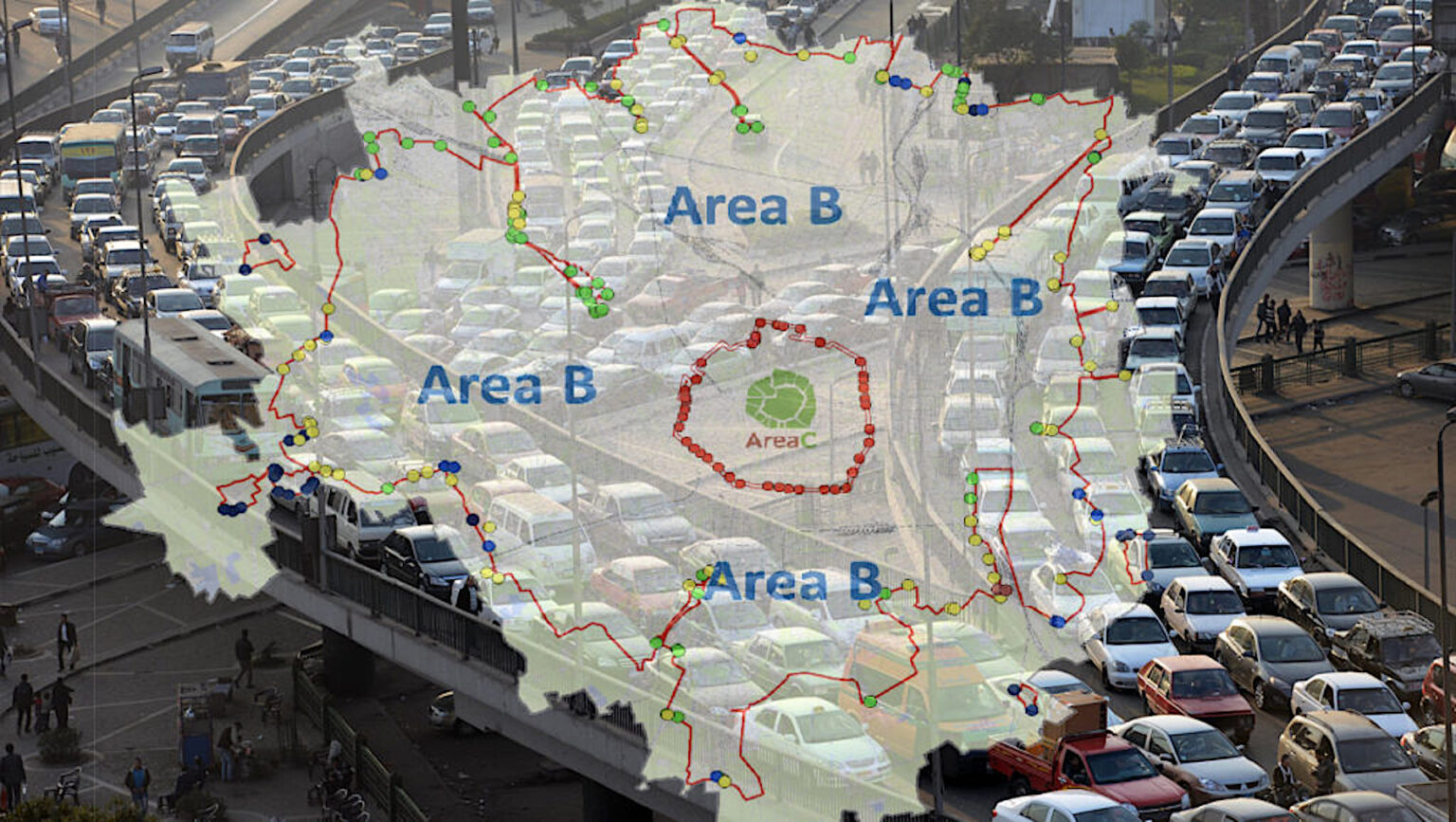 Milano, Area B: deroghe semplificate con rilevazione automatica