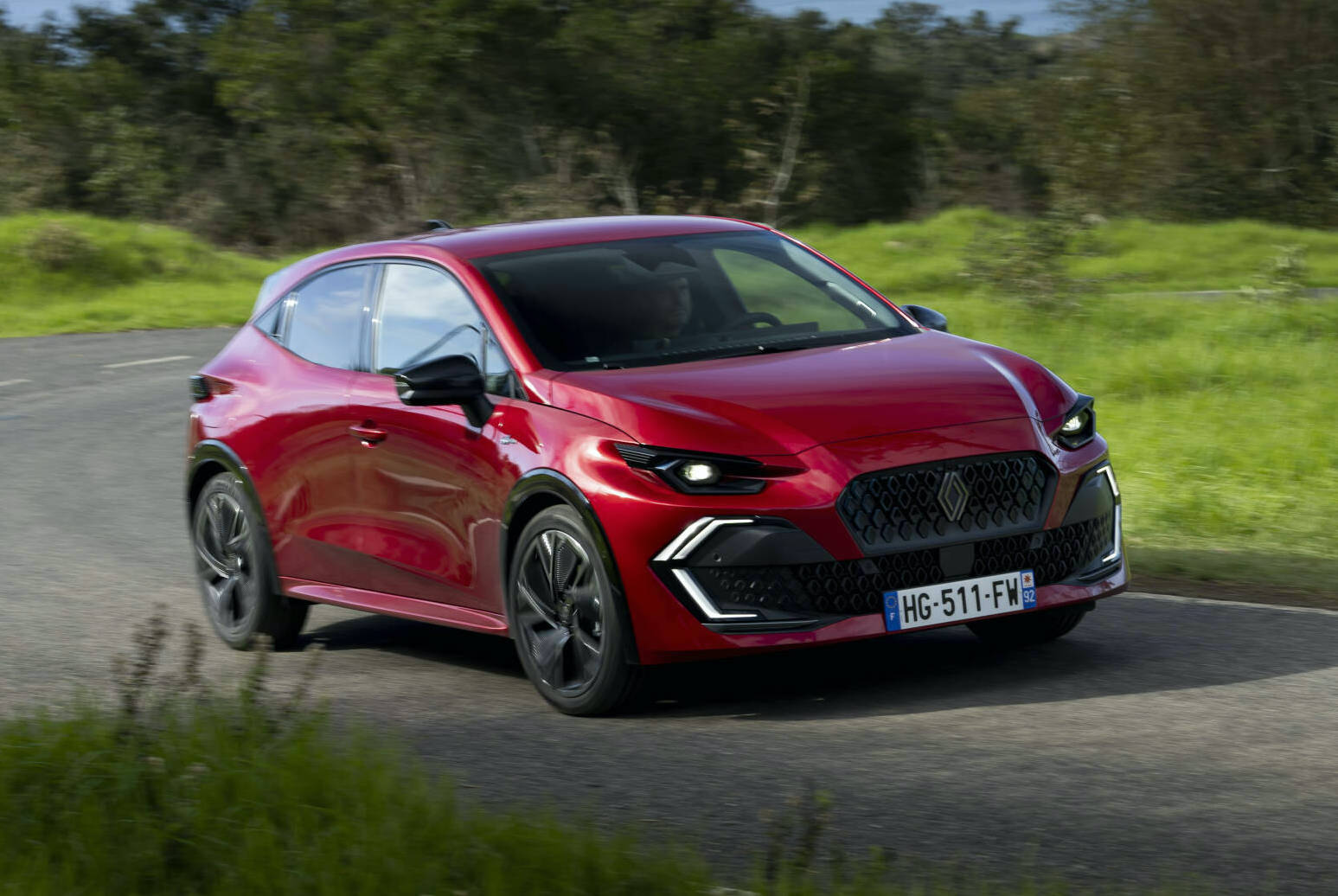 Renault Clio Eco-G: la compatta GPL che punta su autonomia e costi ...