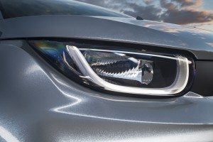 Rinspeed Budii - Robot tra noi - MotorAge New Generation