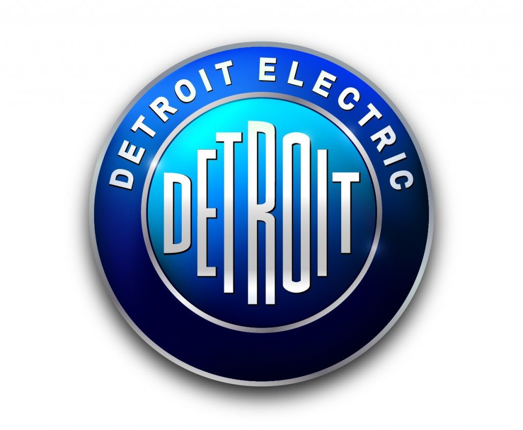 Nuova identità’ per DETROIT ELECTRIC - MotorAge New Generation