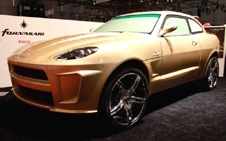 Fornasari - MotorAge New Generation