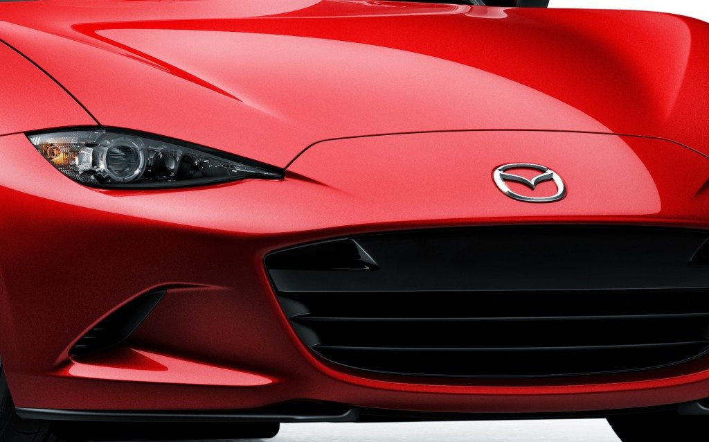 Una nuova bioplastica per le Mazda - MotorAge New Generation