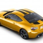 Toyota GT86 Limited Edition - MotorAge New Generation
