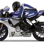 Yamaha R1M: con Dainese per il lancio - MotorAge New Generation