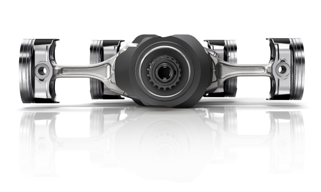 Subaru Outback MY15 - guarda avanti ammiraglia - MotorAge New Generation