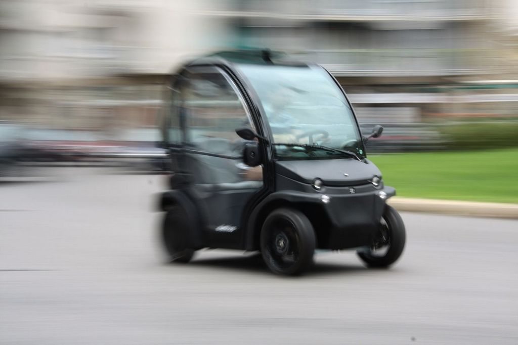 Estrima Birò: potere ai piccoli - MotorAge New Generation