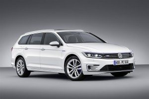 Volkswagen Passat GTE: “Gran Turismo ecologico” - MotorAge New Generation