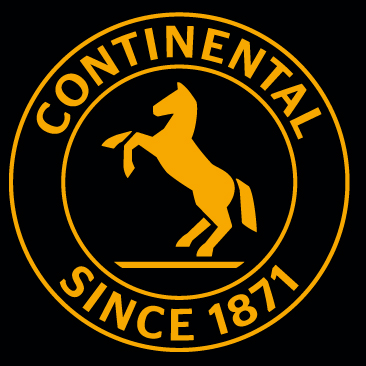 Cambia il Logo Continental - Tra innovazione e design - MotorAge New ...