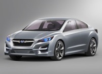 Subaru “futurizza “da Los Angeles - MotorAge New Generation