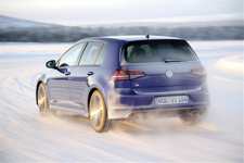 Volkswagen Golf R - MotorAge New Generation